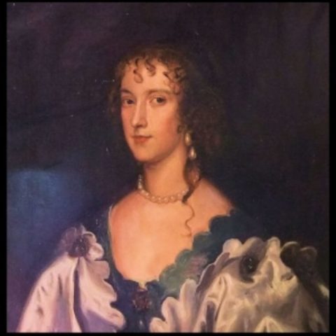 Lady Ann Arrundell | Ann Arrundell County Historical Society